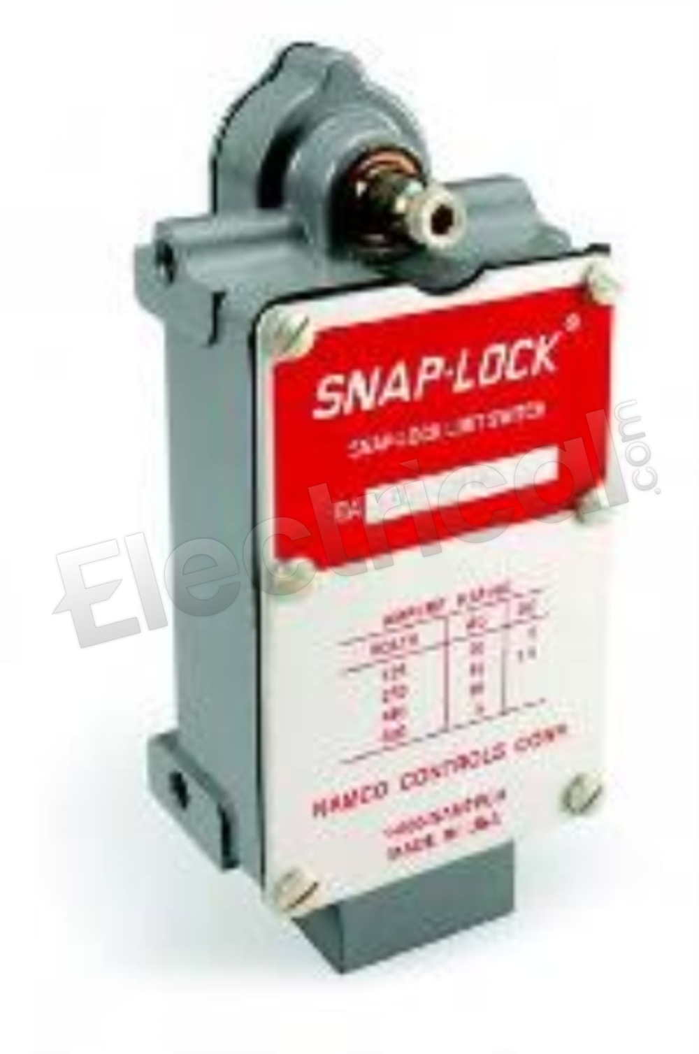 Danaher Controls EA170-15100 Automation Switch Automation