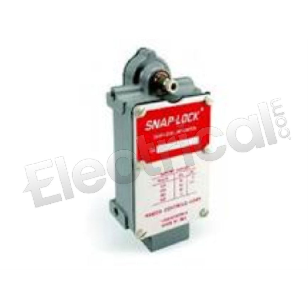 Danaher Controls EA170-15300 Automation Switch Automation