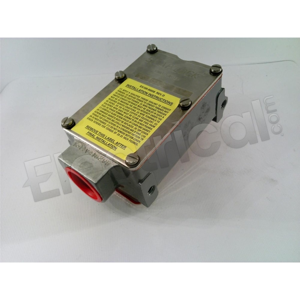 Danaher Controls EA170-45302 Automation Switch Automation