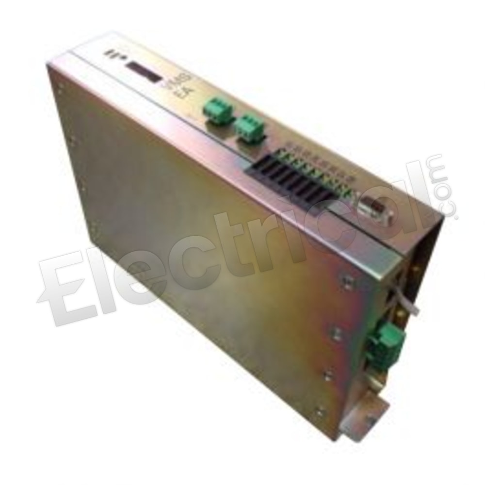 Schubert EA2-ASI Control Accessory Automation