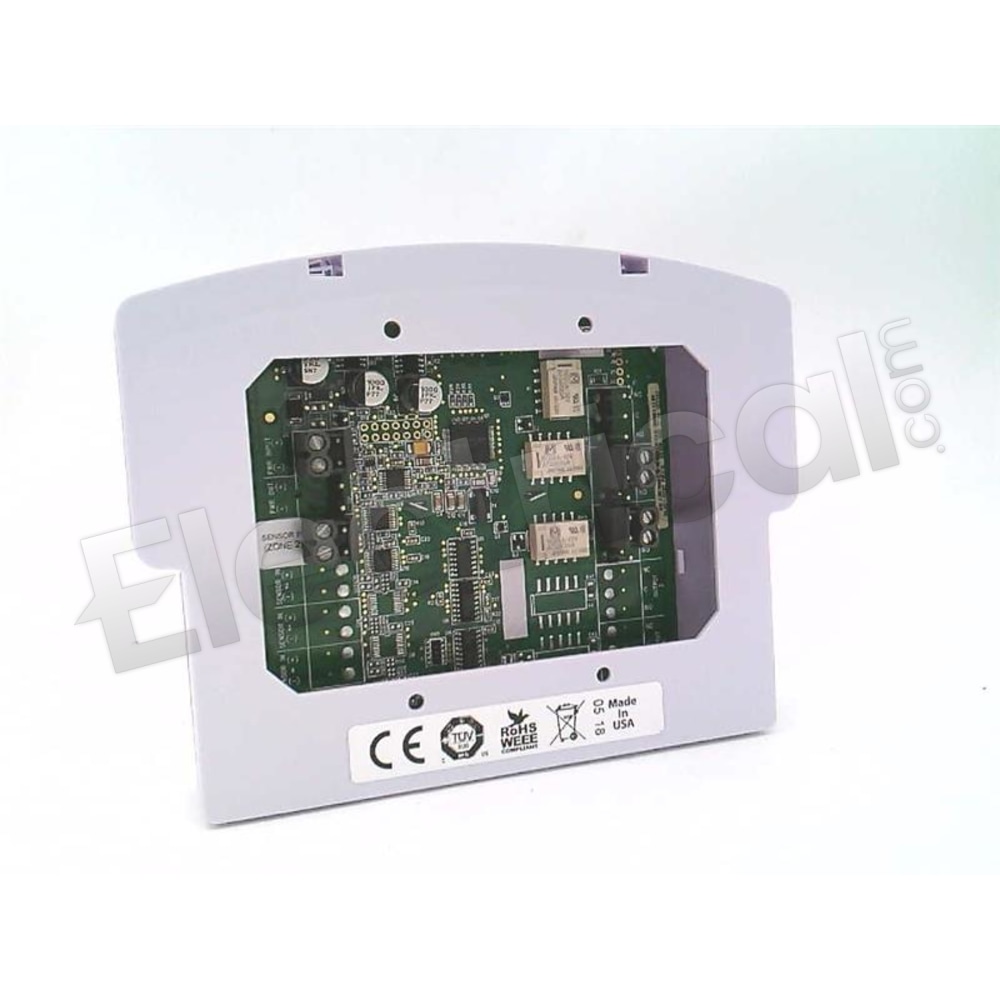 Winland Electronics EA200-12 Bell Alarm Circuit Breaker