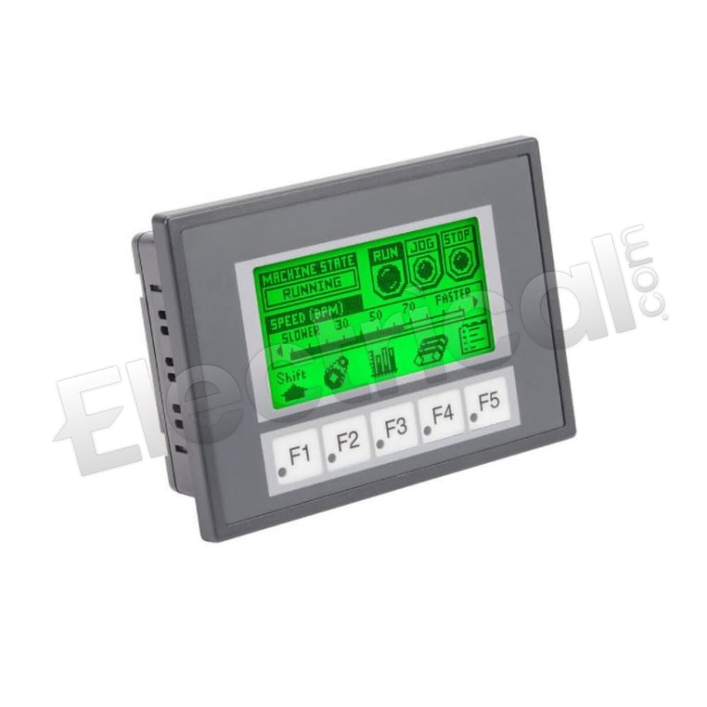 Automation Direct EA3-S3ML-R HMI Display Automation