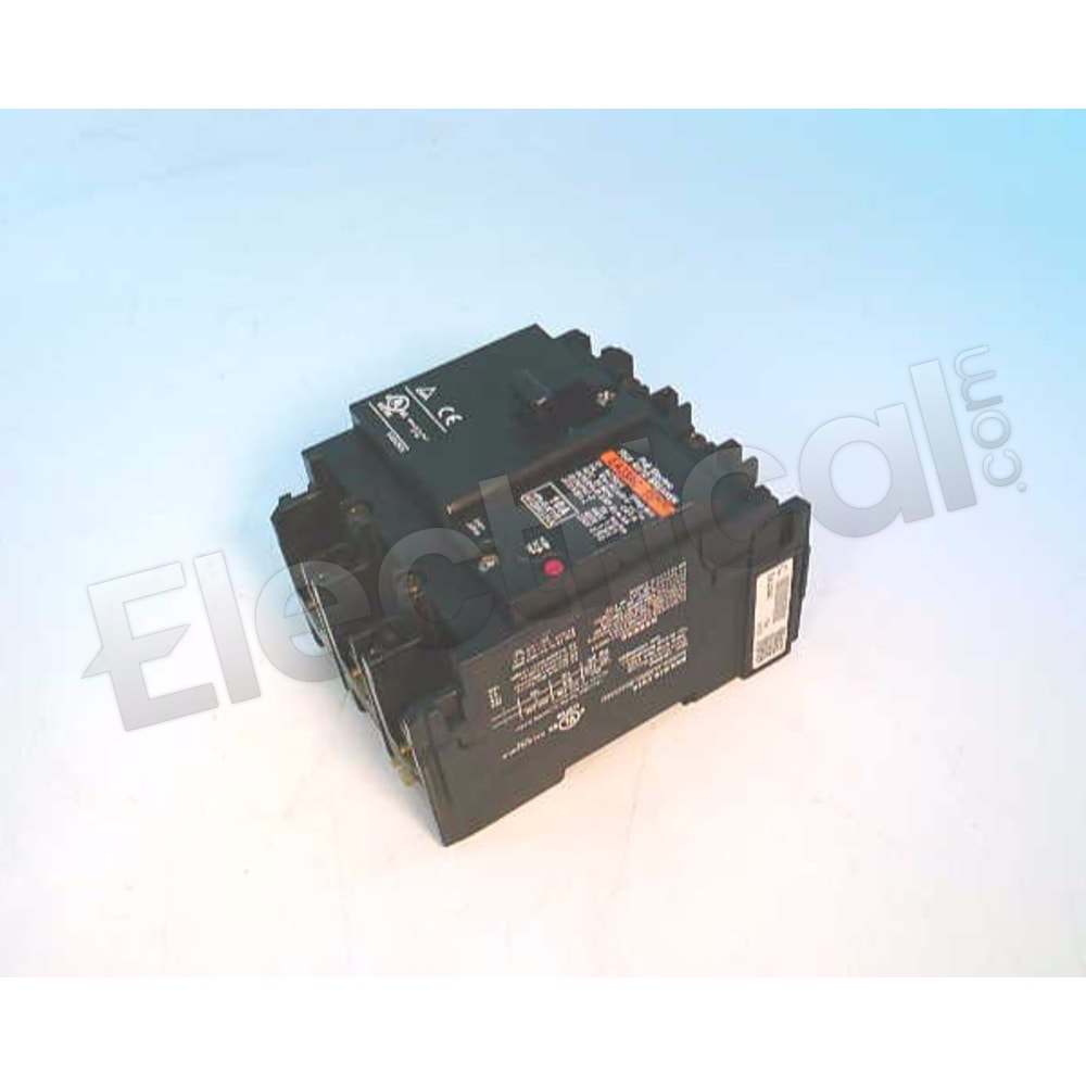 EA33AC Fuji Electric A P Molded Case Circuit Breaker