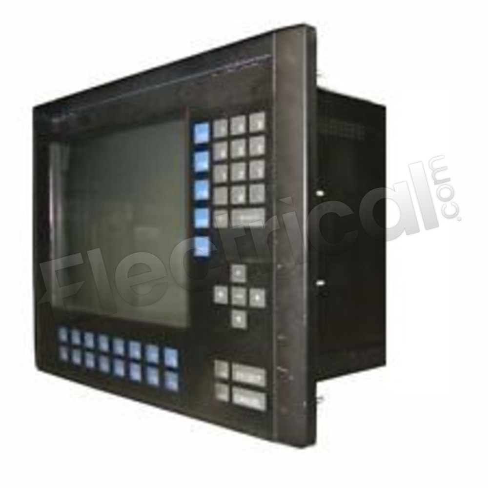 Evg Graz EA4-VGA HMI Automation