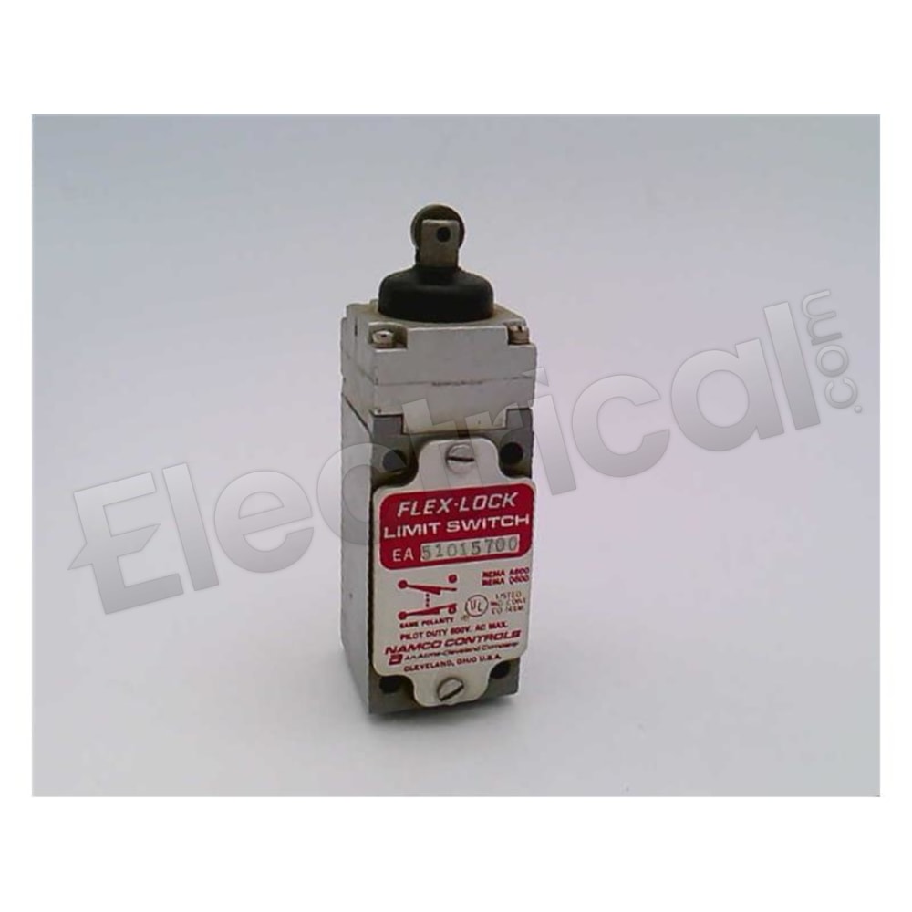 Danaher Controls EA510-15700 Automation Switch Automation