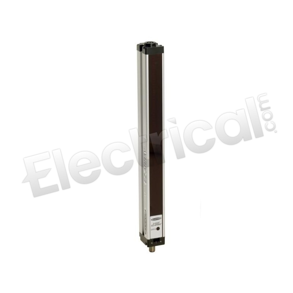 Banner Engineering EA5R450PIXMODQ Light Curtain Safety Systems