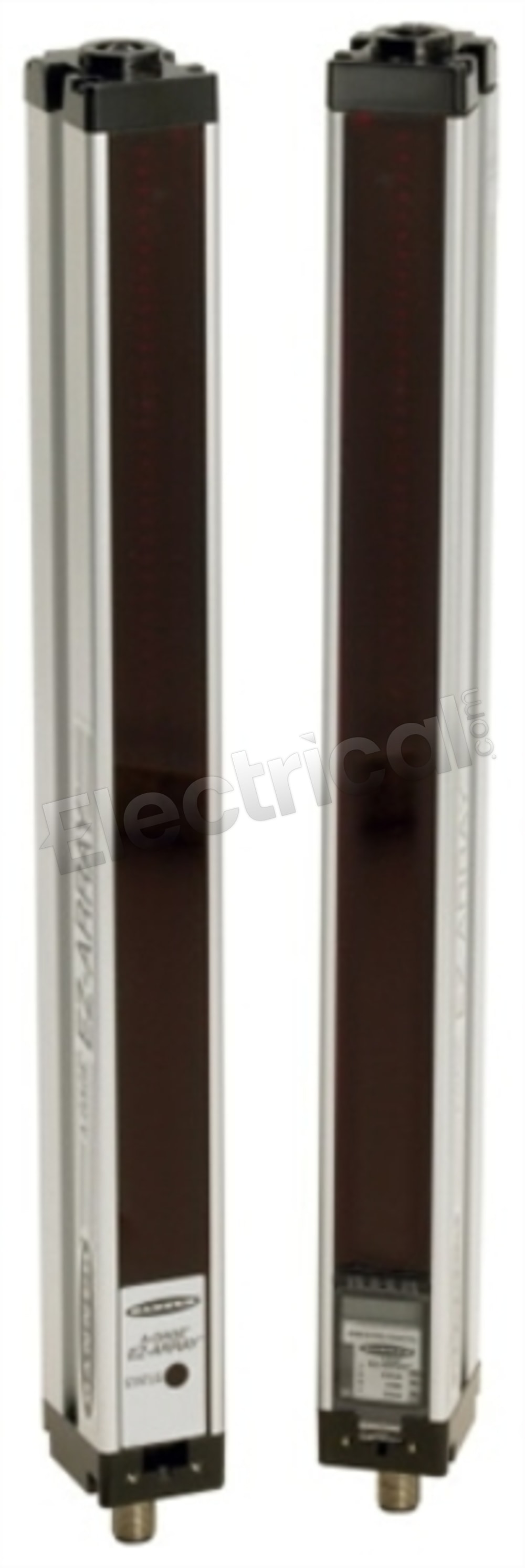Banner Engineering EA5R600PUXMODQ Light Curtain Safety Systems