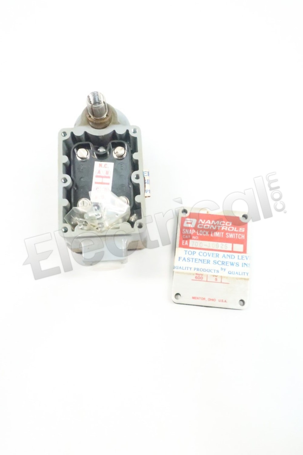 Namco EA700-10926 Automation Switch Automation
