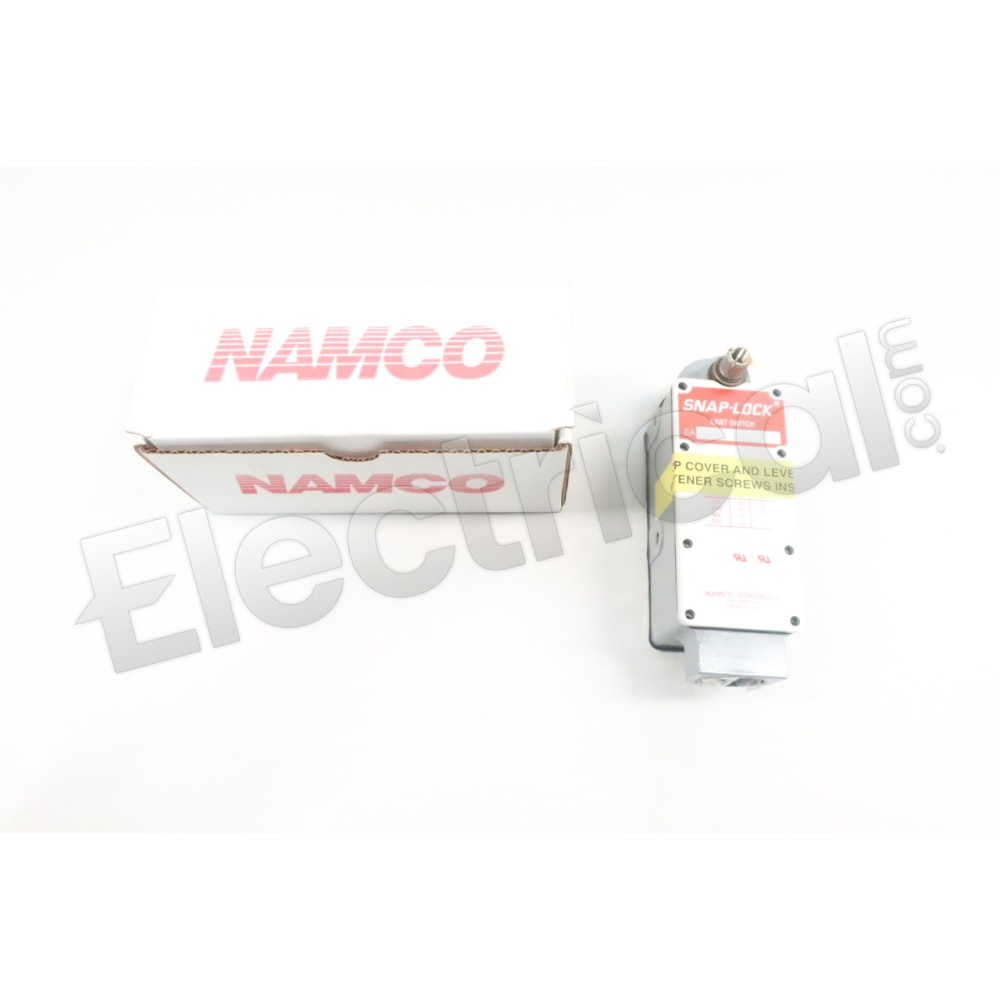 EA700-20000 Namco Limit Switch Automation