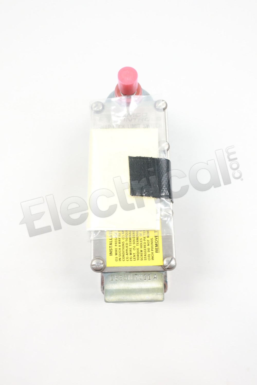 EA750-80000 Namco Limit Switch Automation