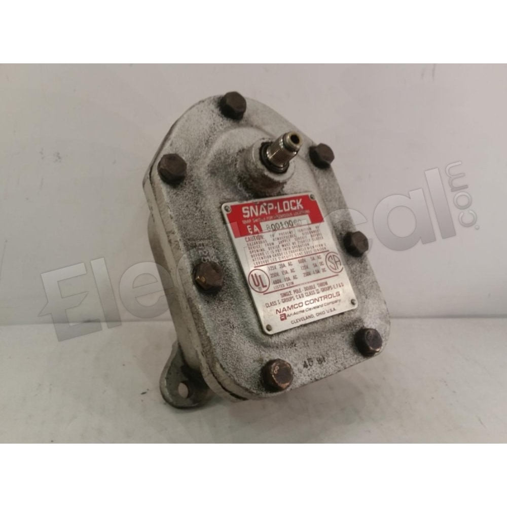 Danaher Controls EA800-10060 Automation Switch Automation