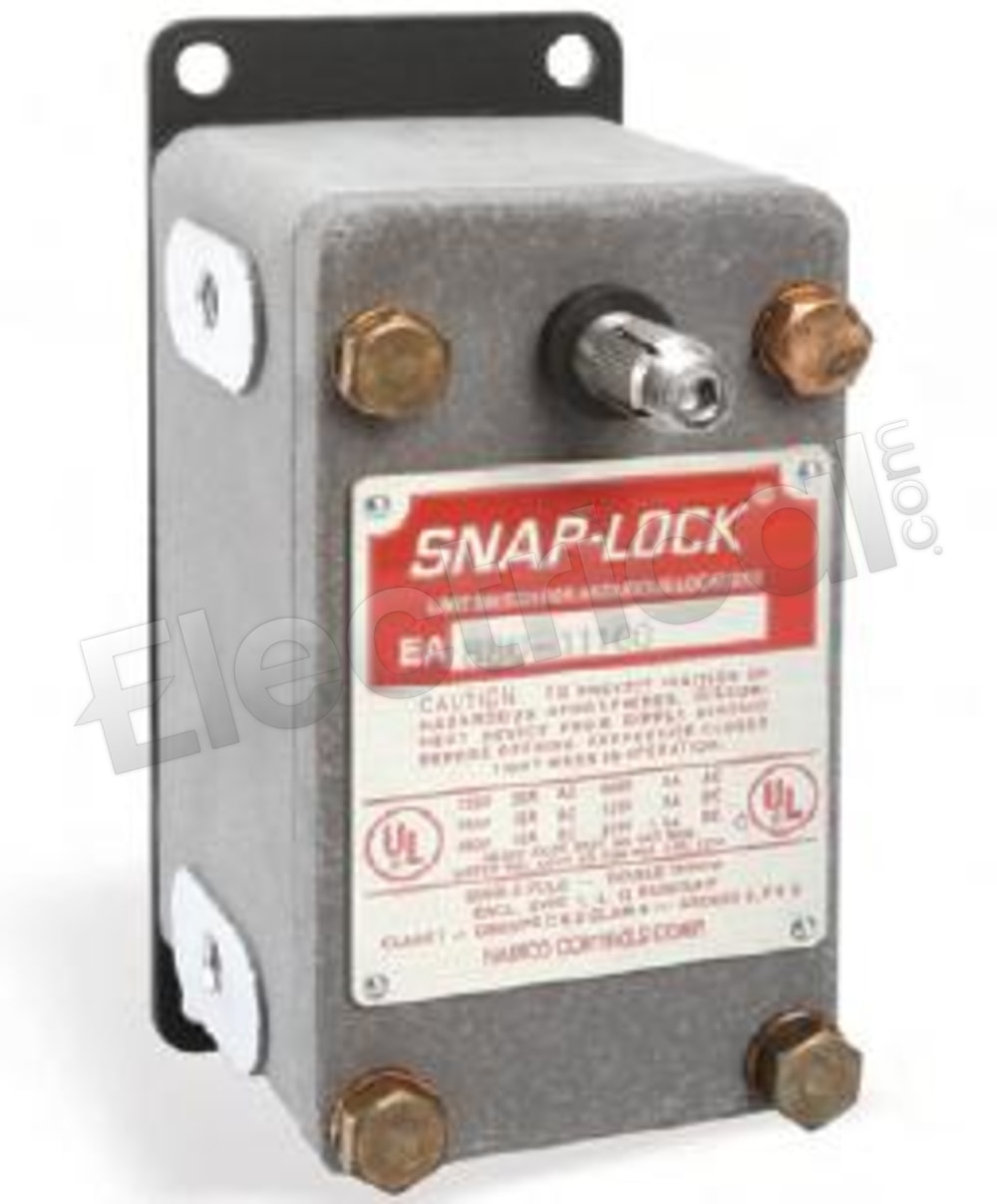EA880-11500 Danaher Controls Limit Switch Automation