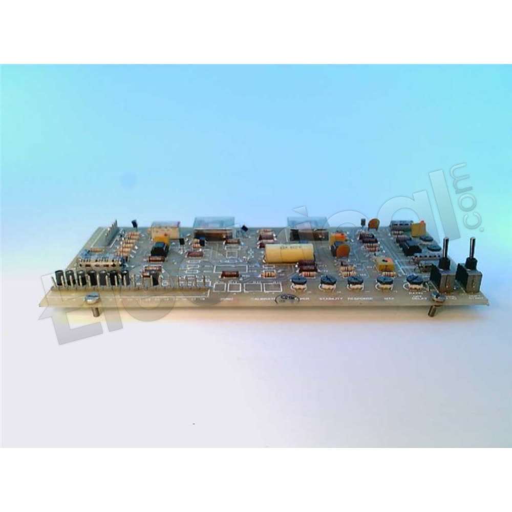 Dover Flexo EA887C Industrial Computer Accessory Automation