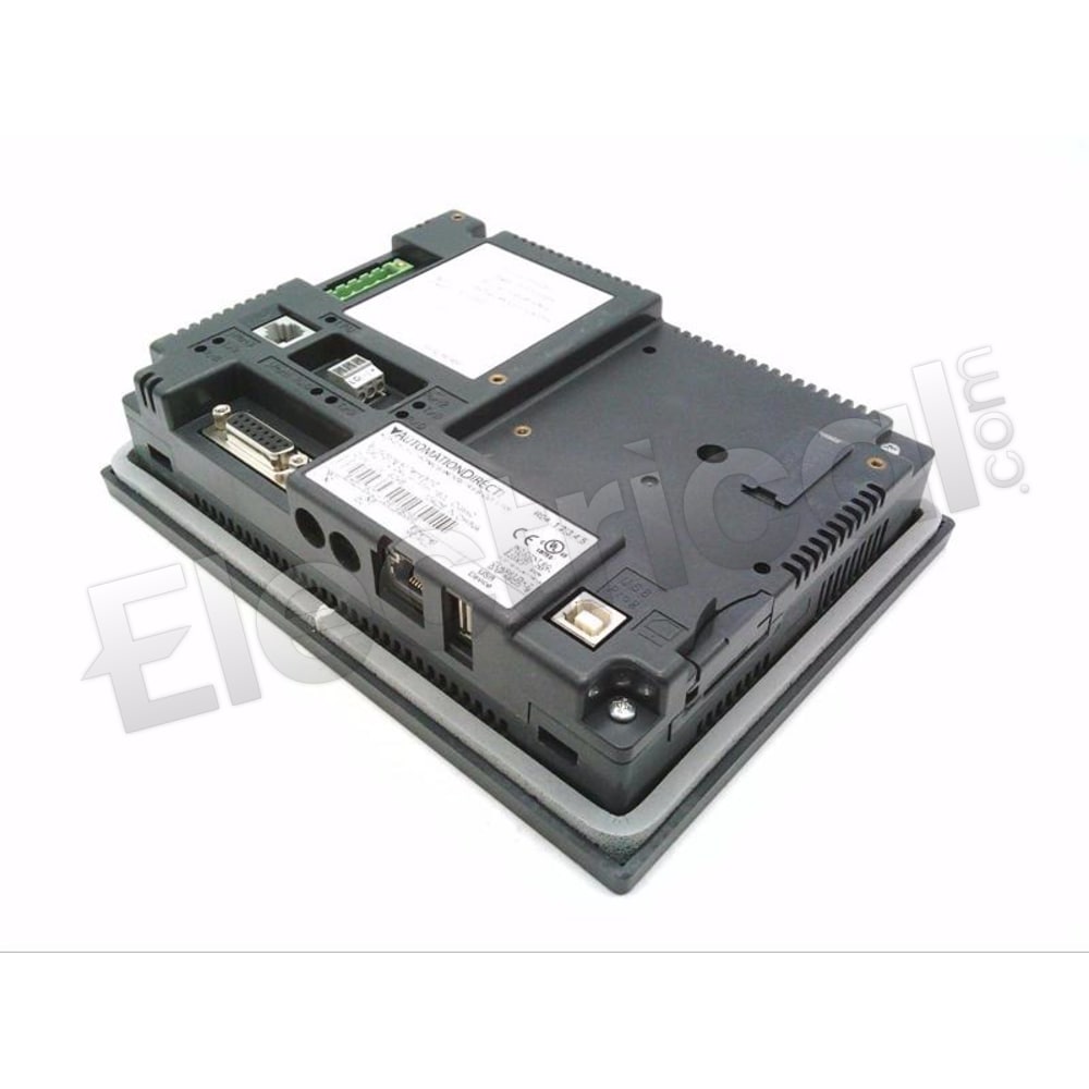Automation Direct EA9-T6CL HMI Display Automation