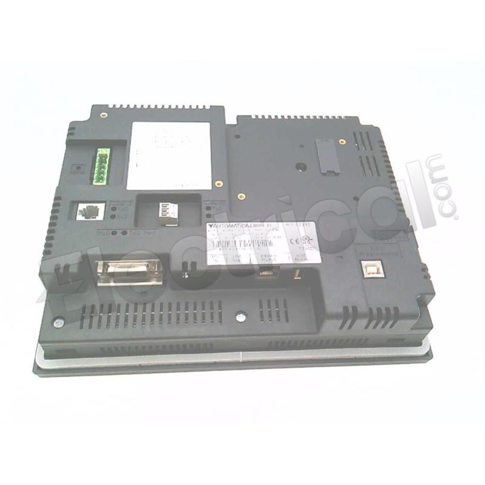 Automation Direct EA9-T8CL HMI Display Automation