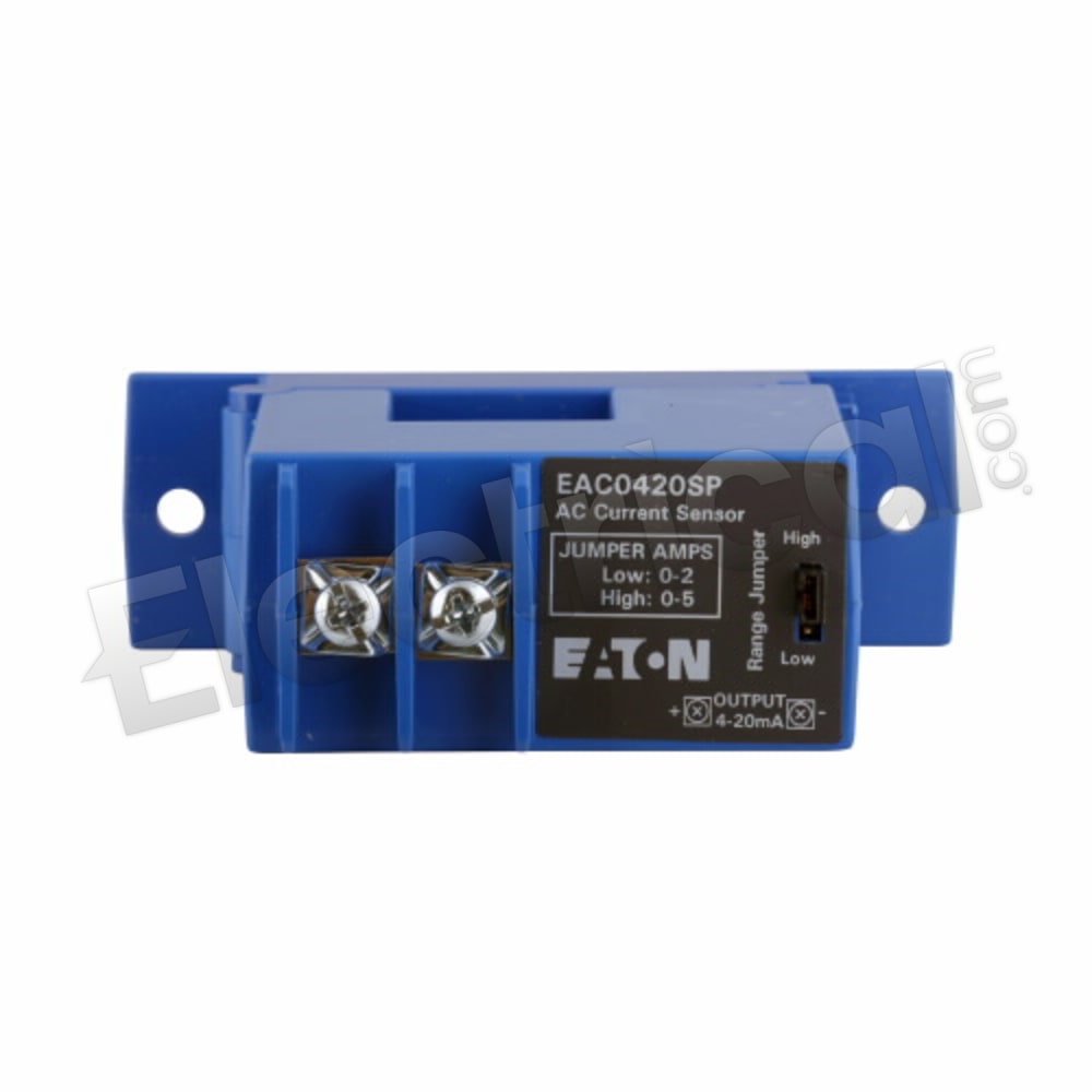 Eaton EAC0420SP Sensor Automation