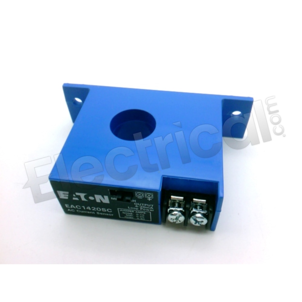 Eaton EAC1420SC Sensor Automation