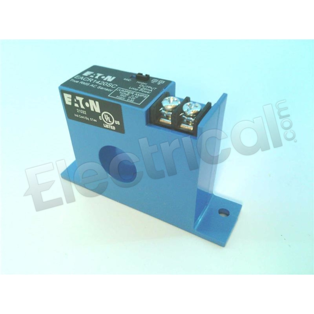 Eaton EACR1420SC Sensor Automation