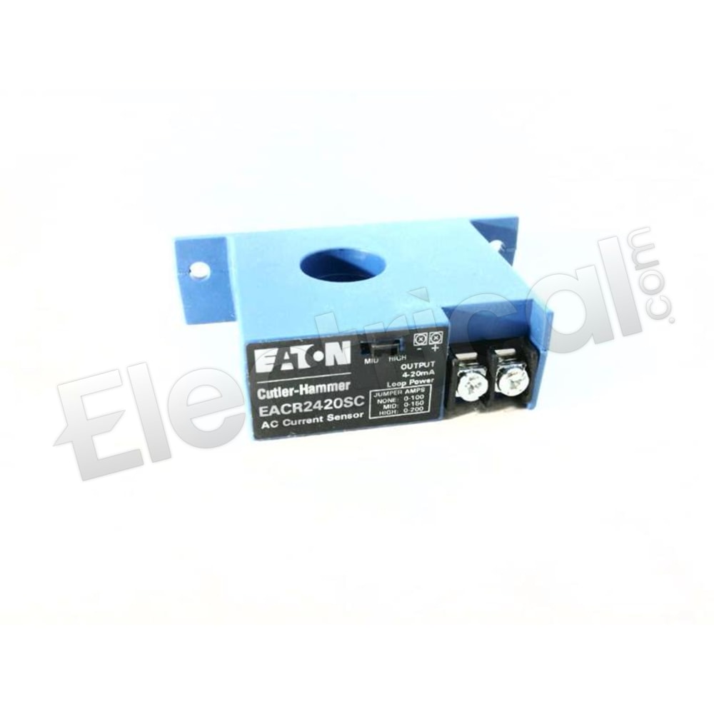 EACR2420SC Eaton Sensor Automation