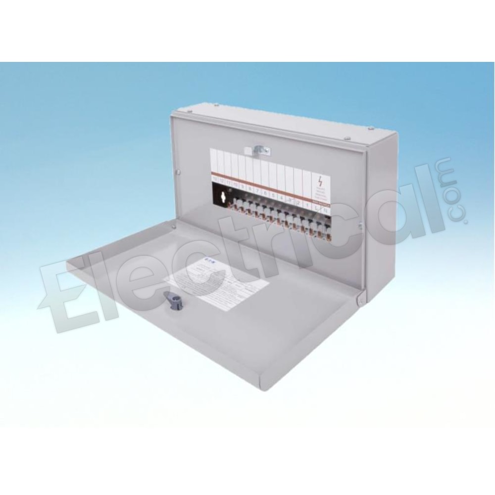 Eaton EAM13 Enclosure Circuit Breaker