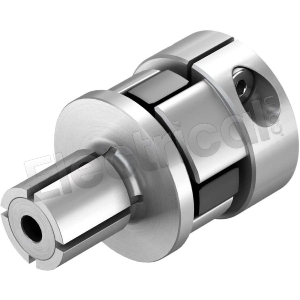 Festo EAMD-19-15-10-8X10 Pipe and Coupling Machine Part