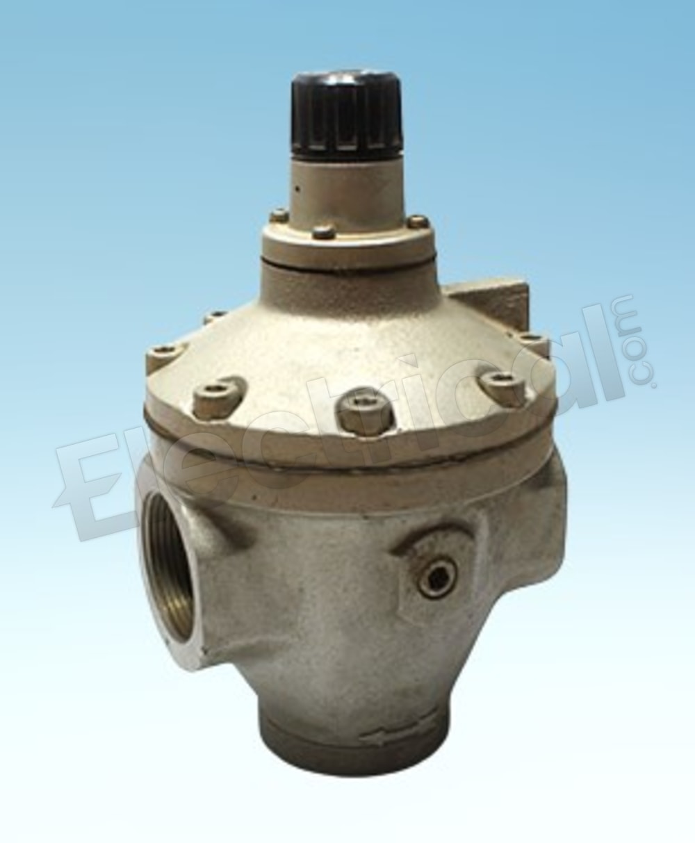 SMC EAR825-N20 Regulator Pneumatic