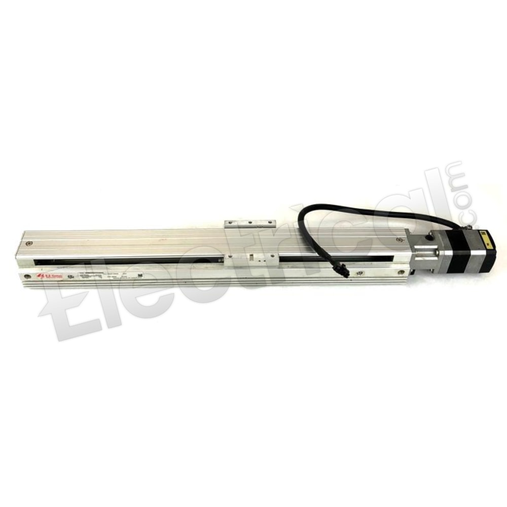Oriental Motor EASM4NXD020AZAC Linear Actuator Machine Part