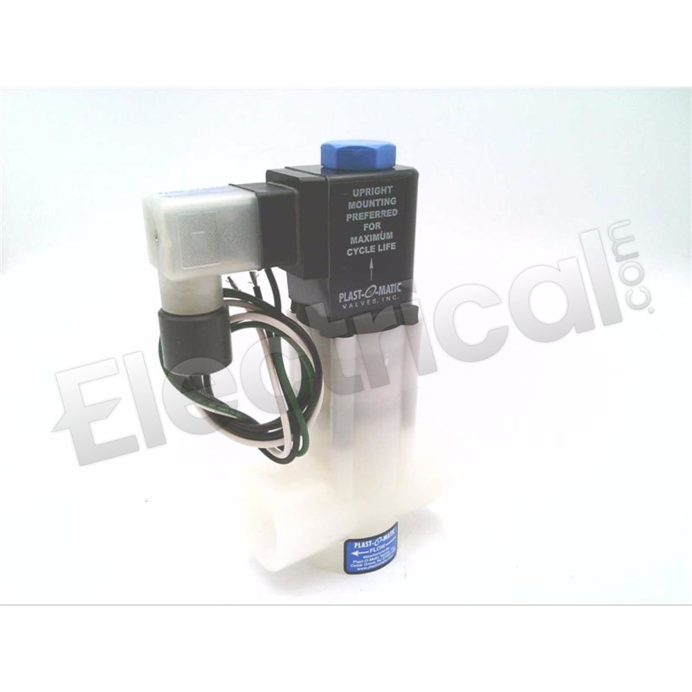 EASMT6V22W24-PF Philips Solenoid Valve Valve