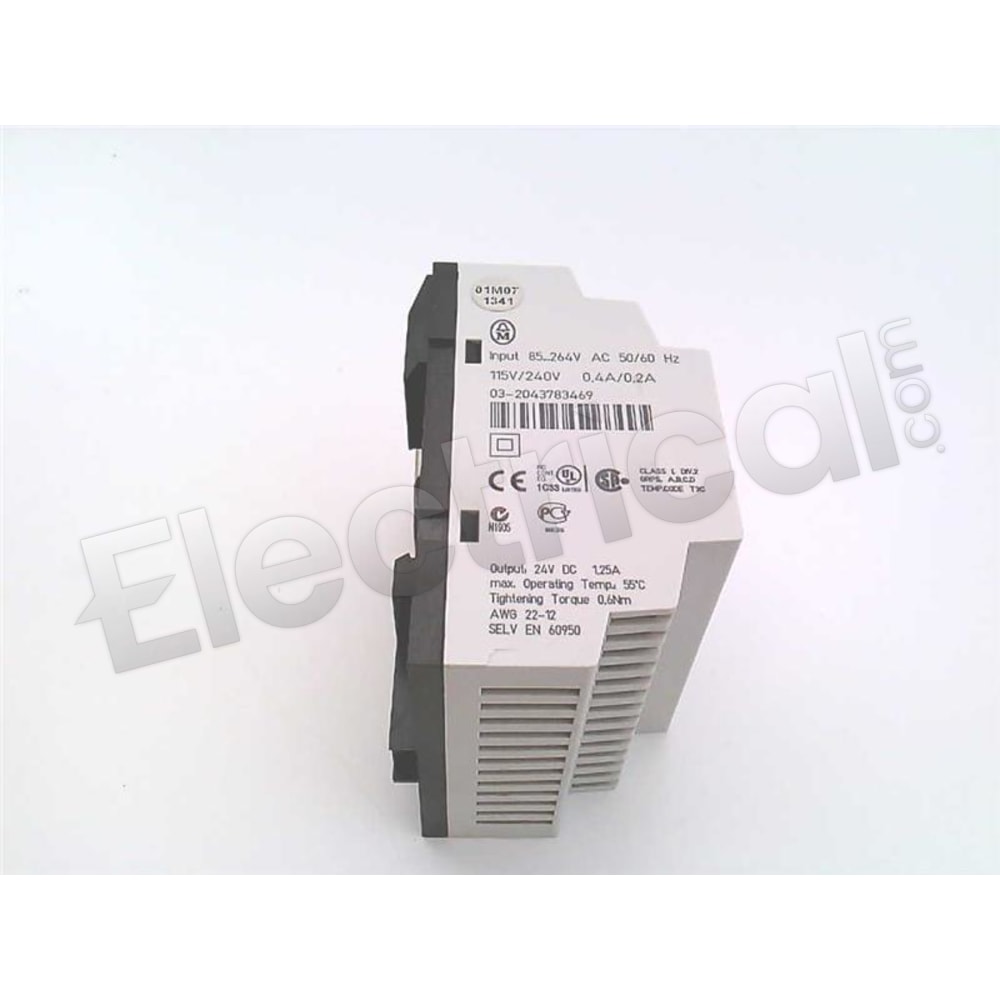 Eaton EASY400-POW Power Supply Automation