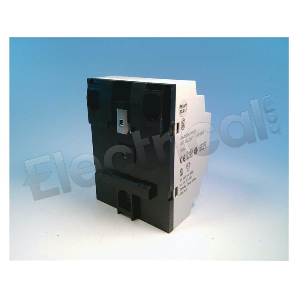 Eaton EASY512-AC-RCX Electronic Thermostat Automation