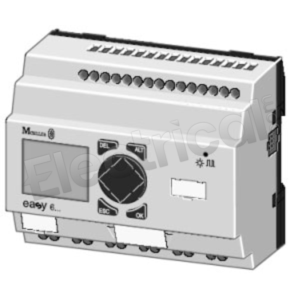 Eaton EASY621-DC-TC PLC Automation