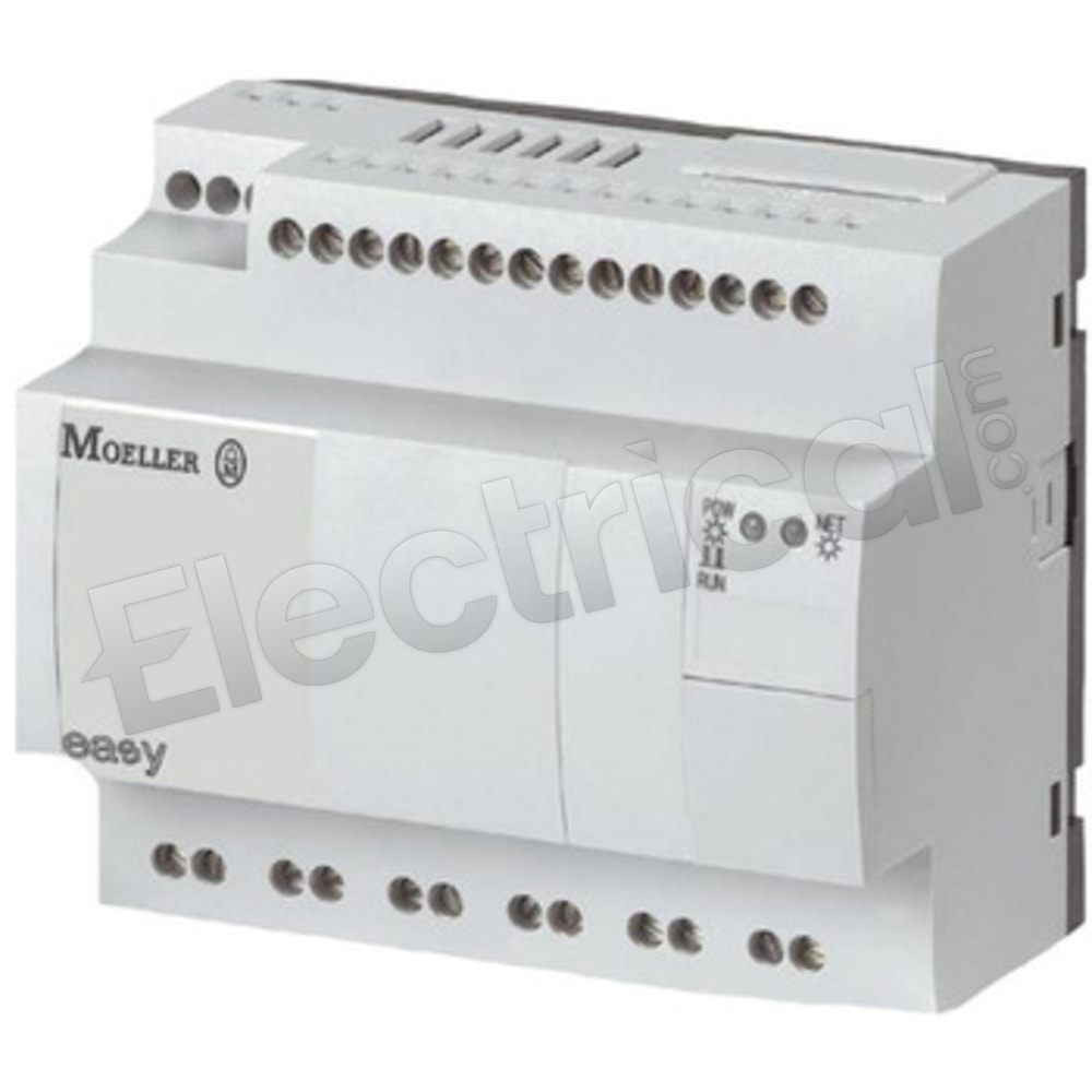 Eaton EASY621-DC-TC-X Automation Relay Automation