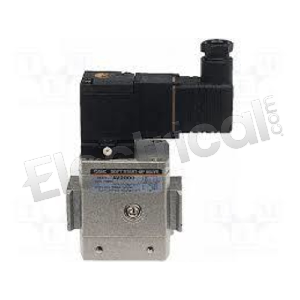EAV4000-F04-00 SMC Pneumatic Valve Pneumatic