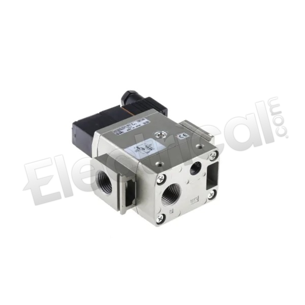 SMC EAV4000-F04-5DZ-Q Soft Start Drives