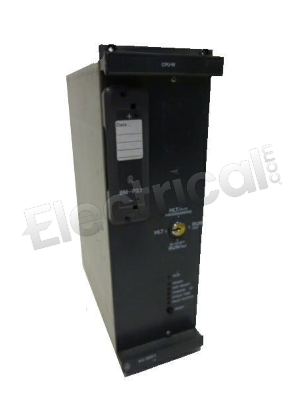 Eaton EB-320.1-1 PLC Module Automation