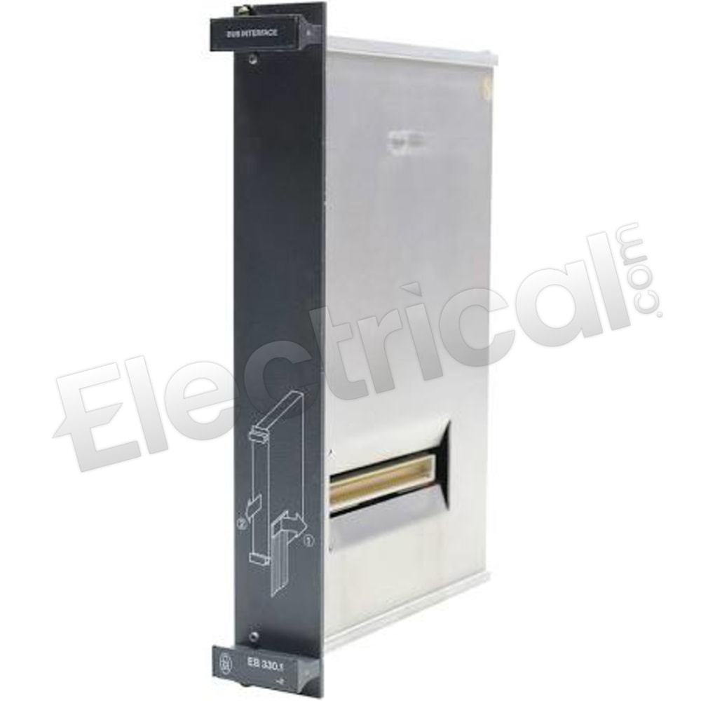 Eaton EB-334.1-1 Control/Interface Board Drives