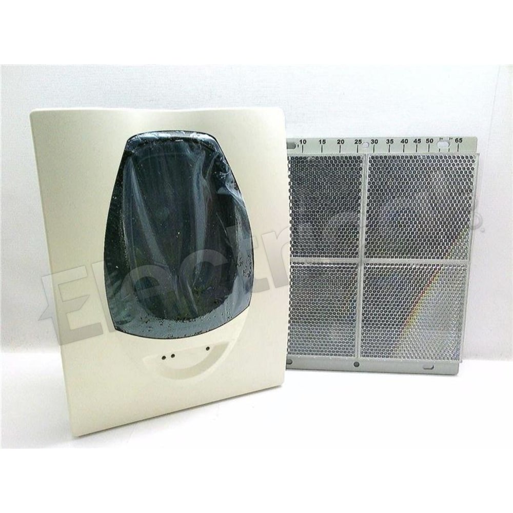 Honeywell EB-6500 Smoke Detector Fire Safety