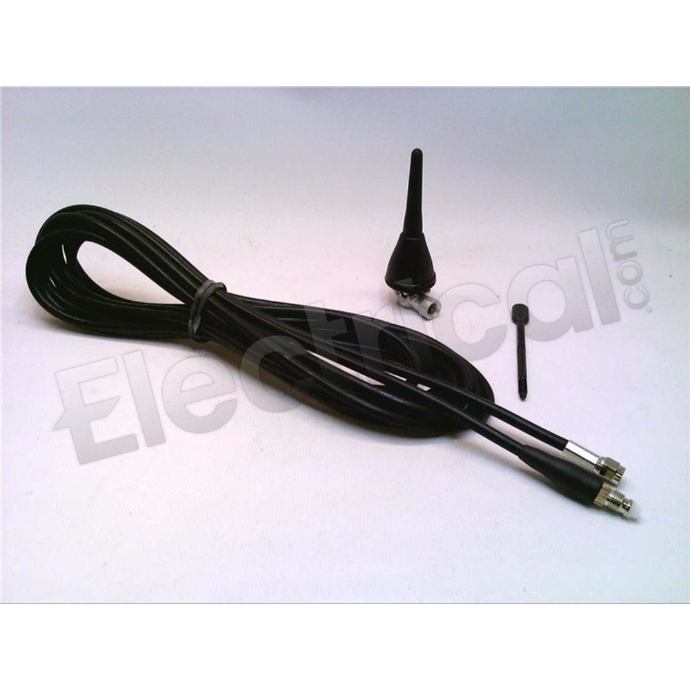 Panorama Antennas EB-C3G-C23F-4SMAP Electrical Cable/Wire Automation