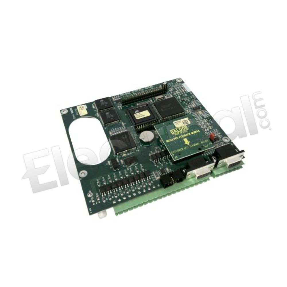 EB0058A00 ABB Drive Board Drives