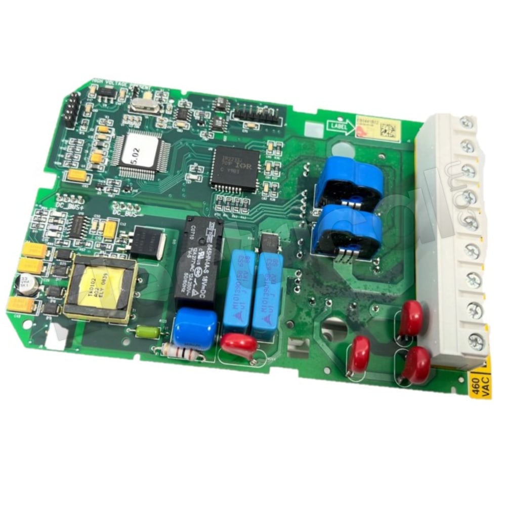 ABB EB0441B03 Drive Board Drives