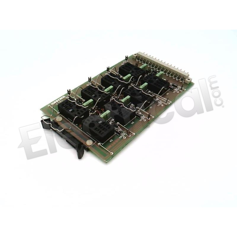 EB10.1 Hobema Industrial Computer Accessory Automation