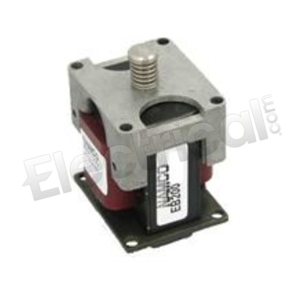 EB200-10215 Danaher Controls Solenoid Coil Valve