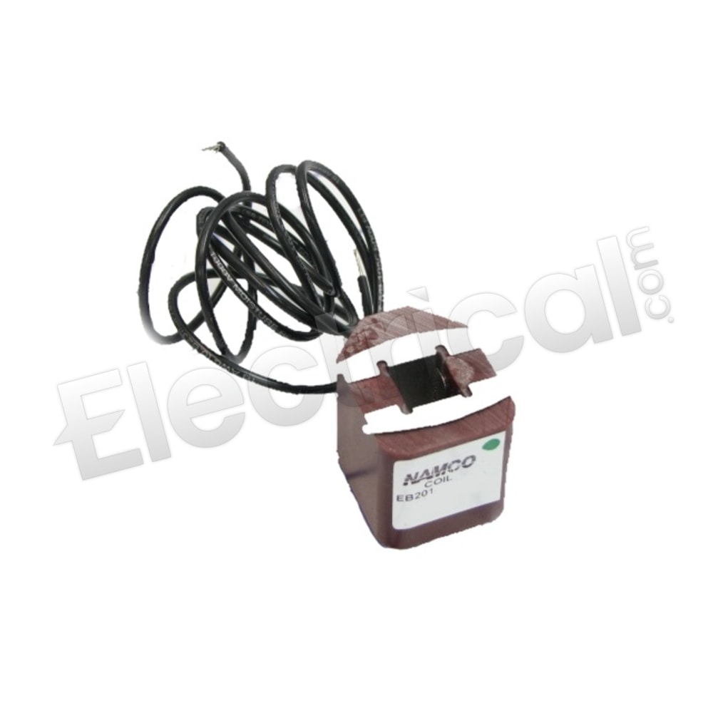 Danaher Controls EB201-73083 Valve Coil Valve