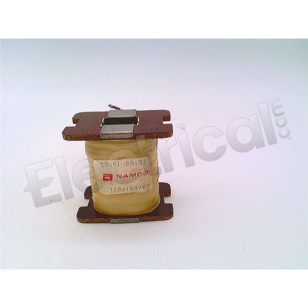 Danaher Controls EB451-60135 Valve Coil Valve
