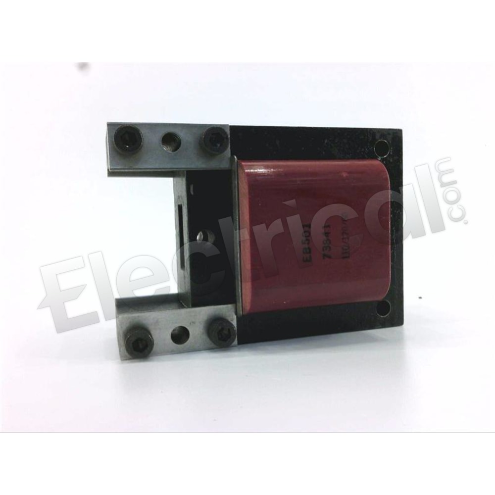 Danaher Controls EB500-30026 Solenoid Coil Valve