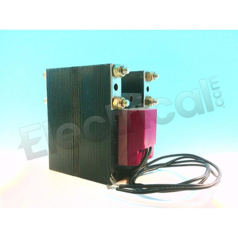 EB500-60016 Danaher Controls Linear Actuator Machine Part