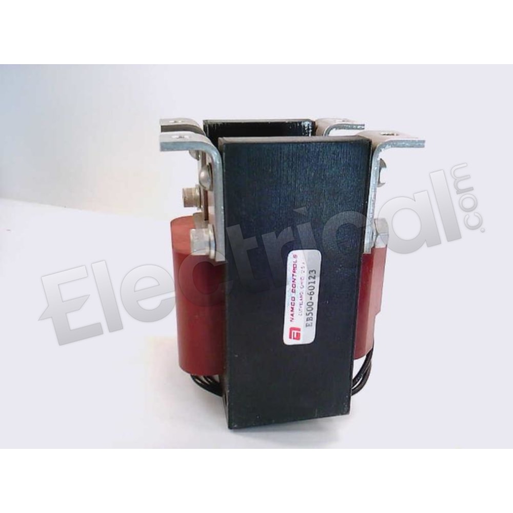 Danaher Controls EB500-60123 Valve Coil Valve