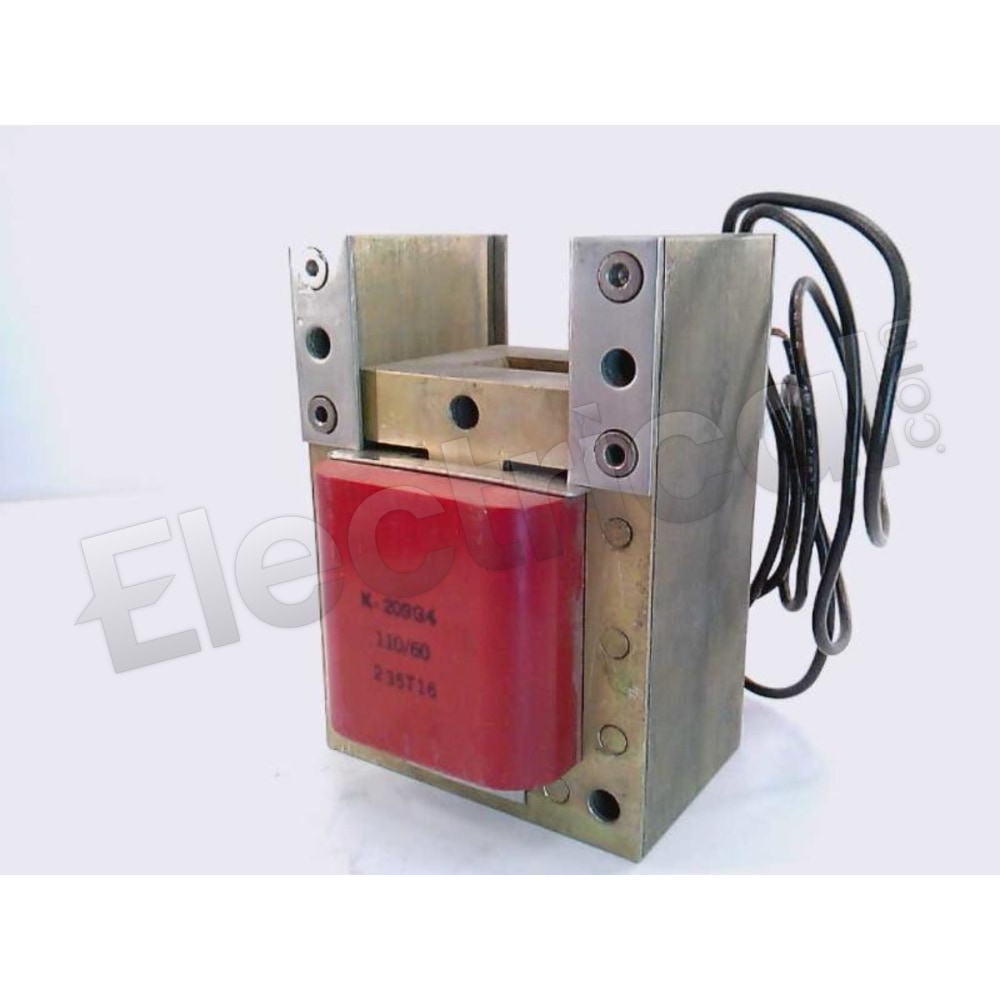 EB500-60283 Danaher Controls Valve Coil Valve