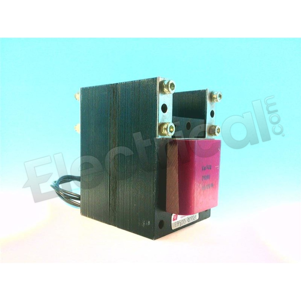 Danaher Controls EB500-80024 Solenoid Coil Valve