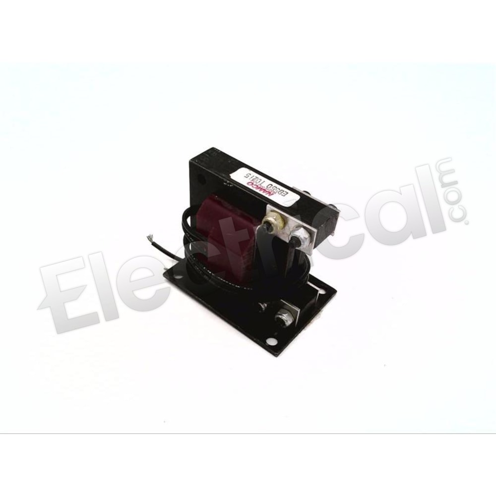 Danaher Controls EB550-10215 Solenoid Coil Valve
